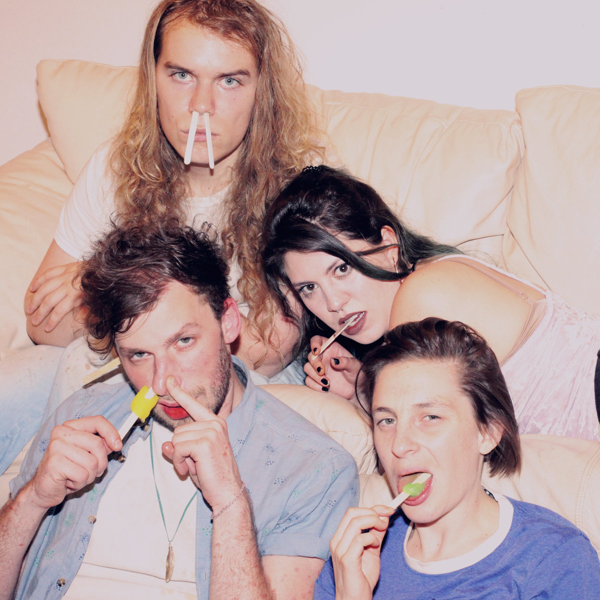 Qwam - Le Canal Auditif