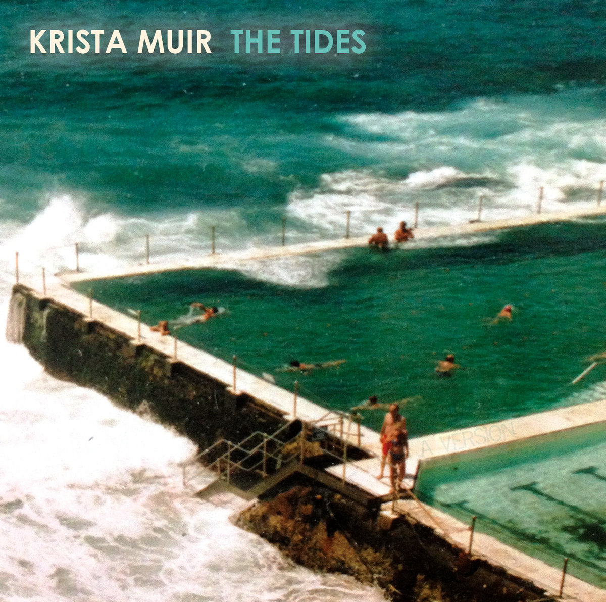 The Tides - Le Canal Auditif