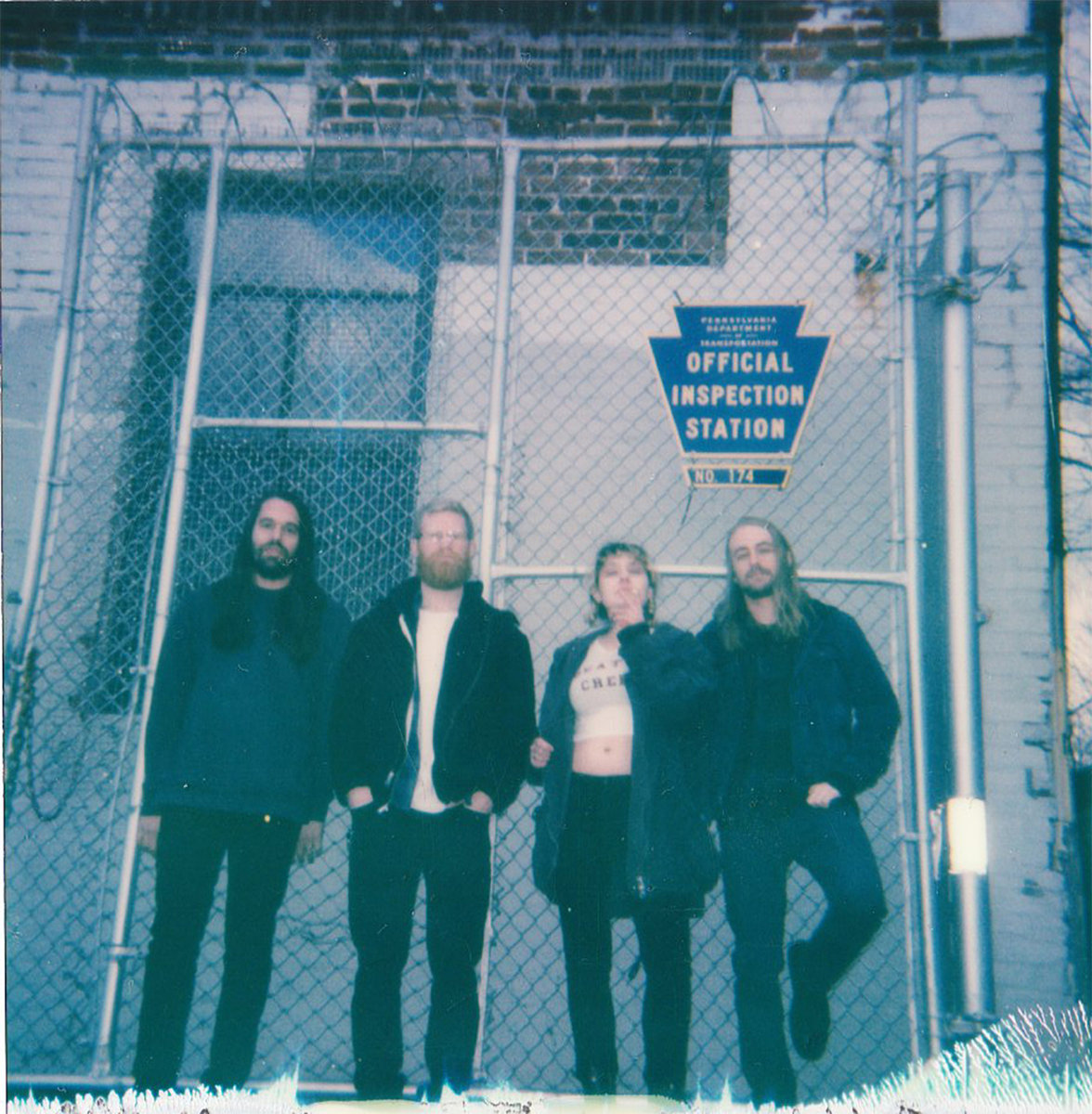 For Sure - Le Canal Auditif