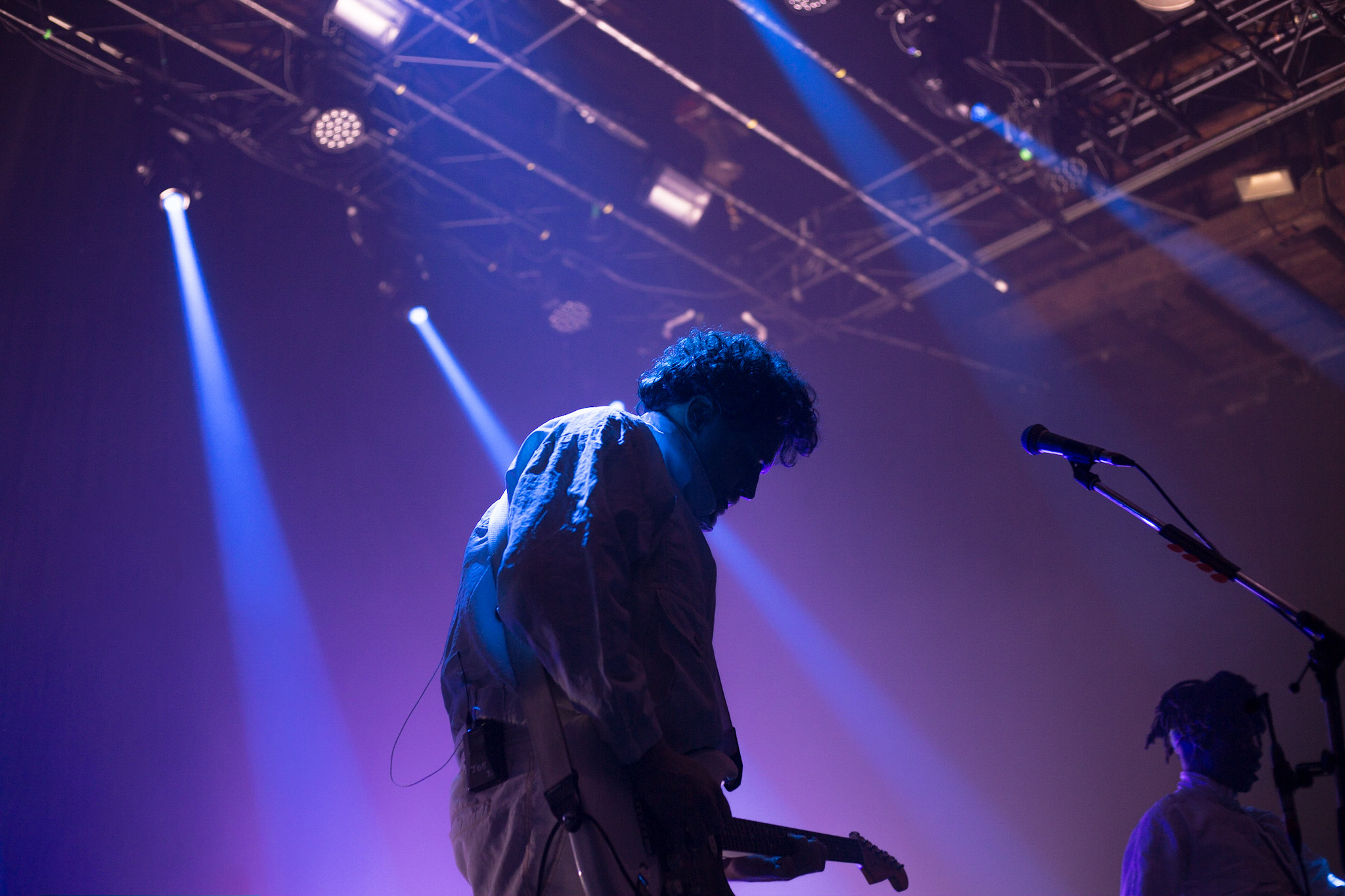 Metronomy forever au MTelus le 7 février 2020 - Le Canal Auditif