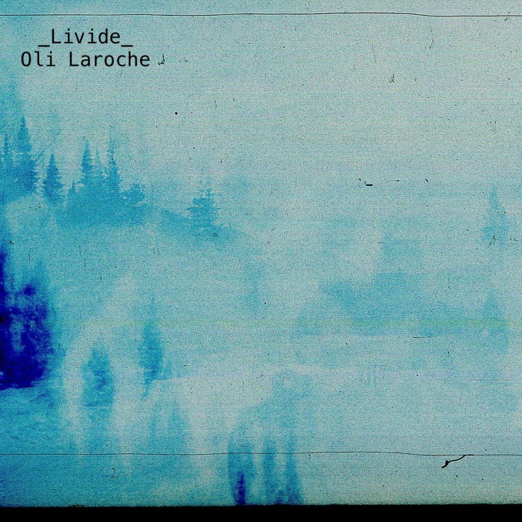 Livide - Le Canal Auditif