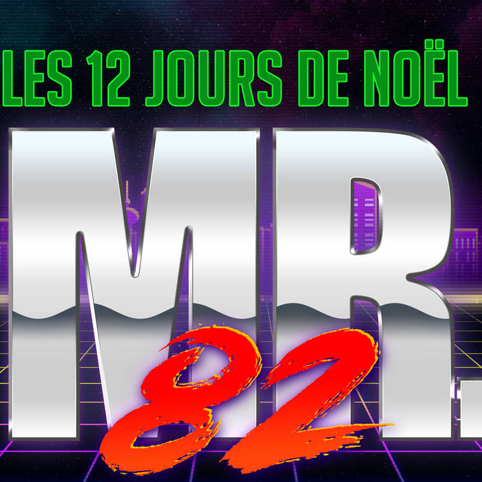 Les 12 Jours de Noël - Le Canal Auditif