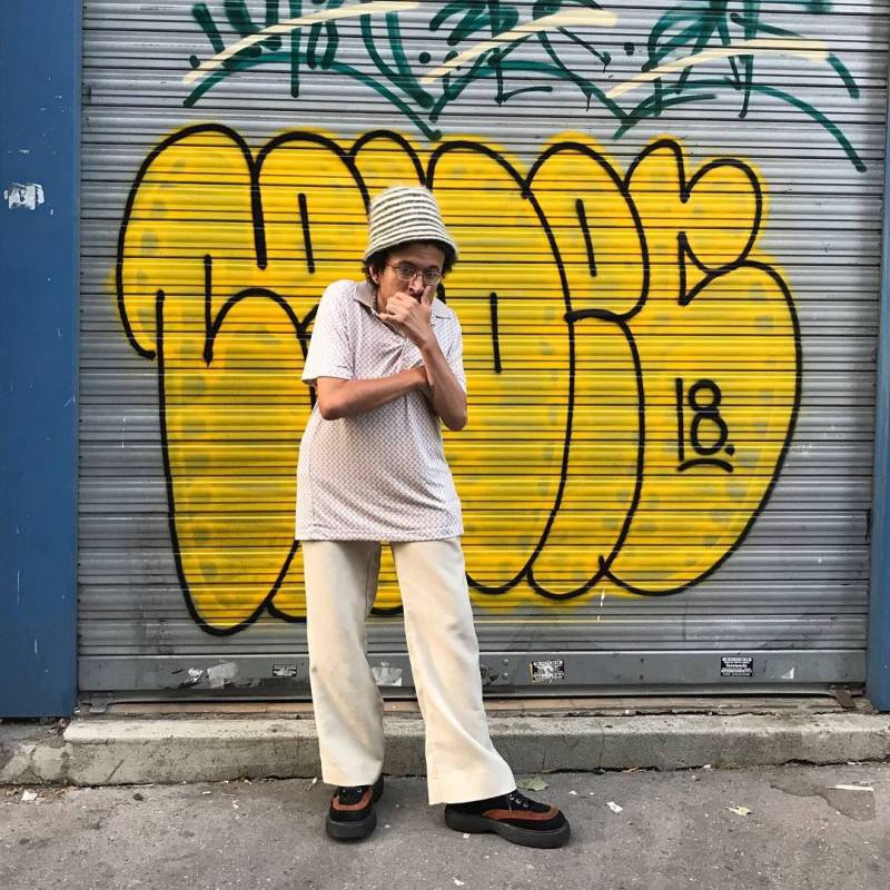 Cola Boyy - Le Canal Auditif