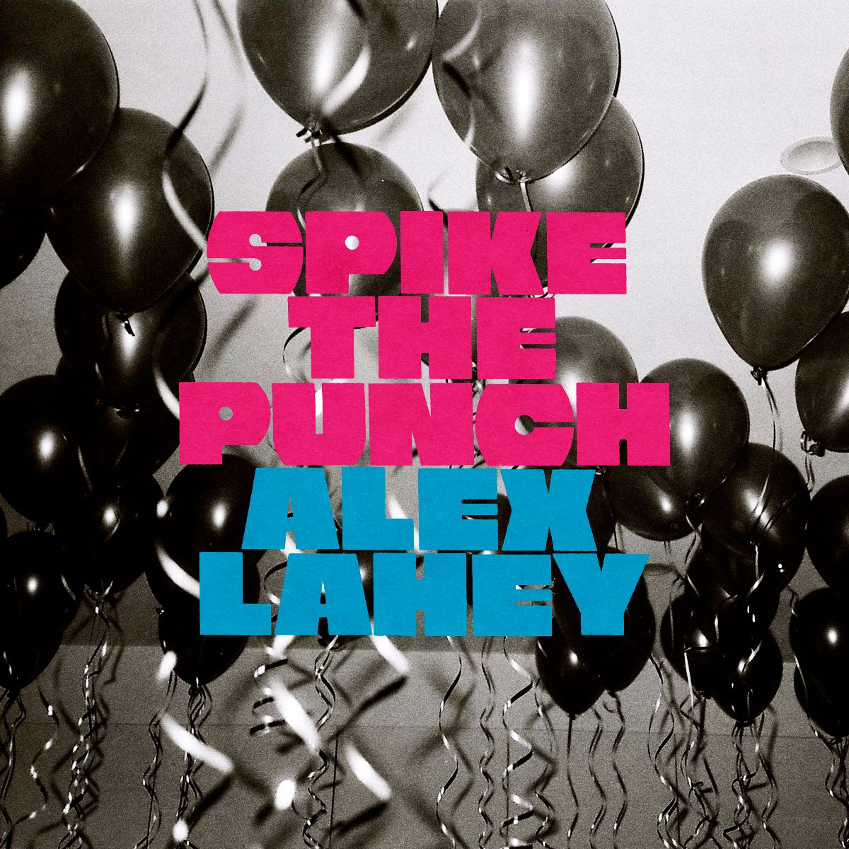 Spike the Punch - Le Canal Auditif