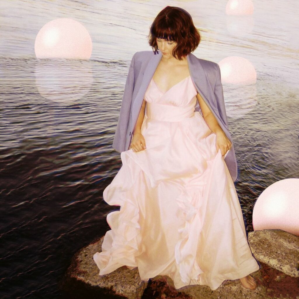 Away from You - Le Canal Auditif