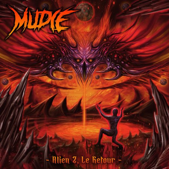 Alien 2, the return - The Auditory Canal – Archyde