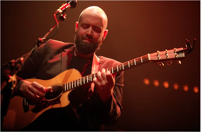 L'ombre de la lumière - Le Canal Auditif