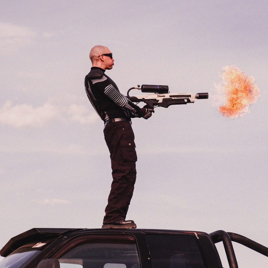 Bang - Le Canal Auditif