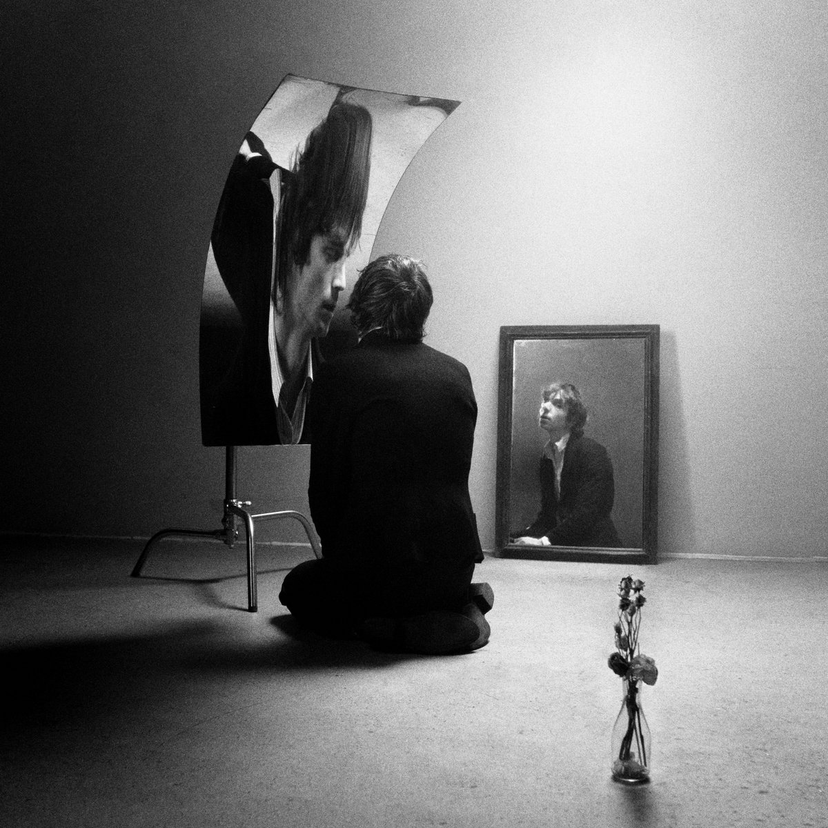 Chut! - Le Canal Auditif