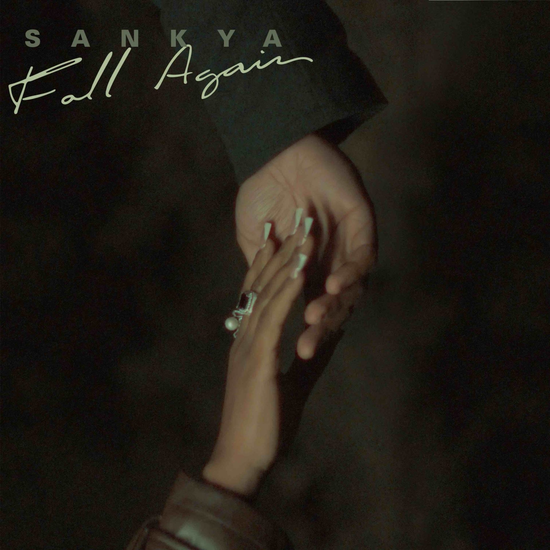 Fall Again - Le Canal Auditif
