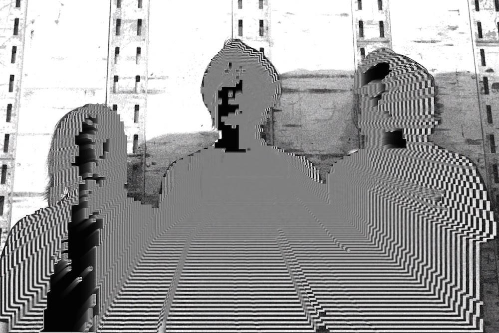 Un deuxième nouvel album en 2024 pour The Smile : Cutouts - Le Canal ...
