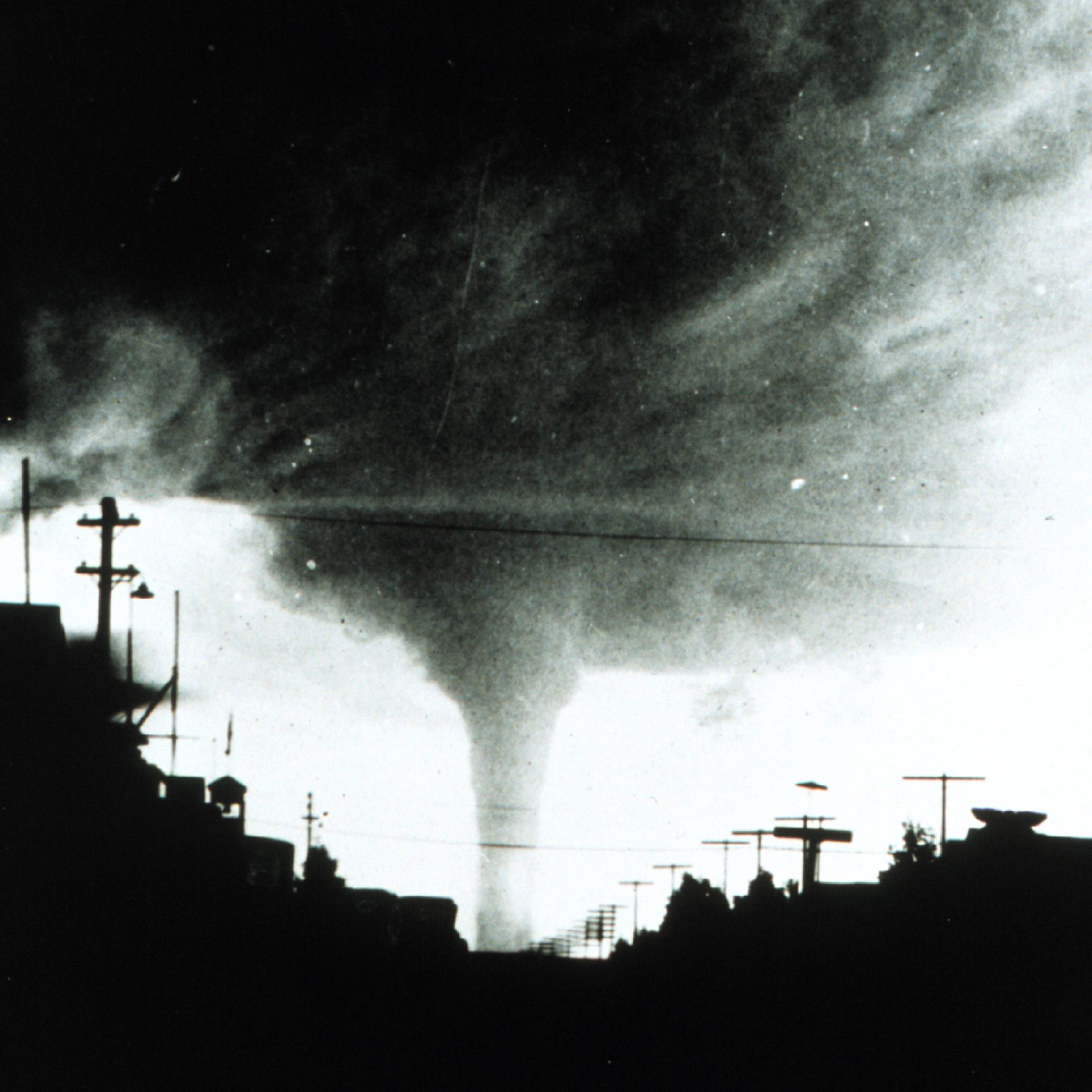 From the Heights of Our Pastureland - Le Canal Auditif