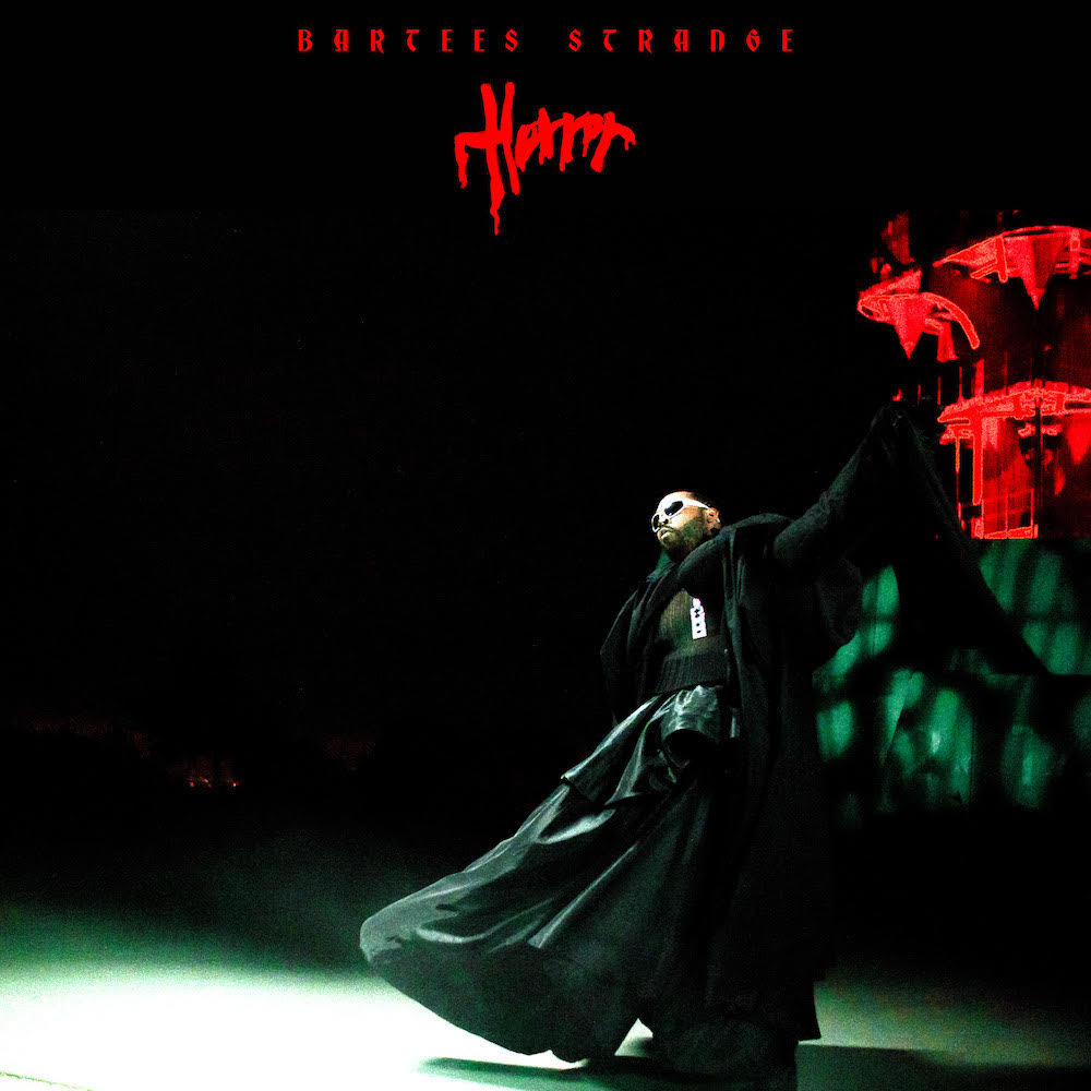 Horror - Le Canal Auditif