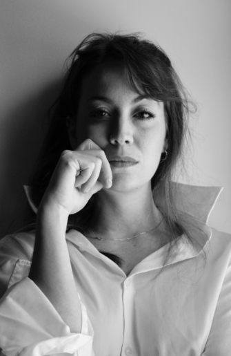 Daria Colonna - Le Canal Auditif