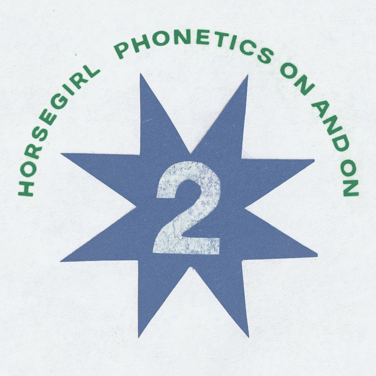 Horsegirl annonce l'album Phonetics On an On - Le Canal Auditif