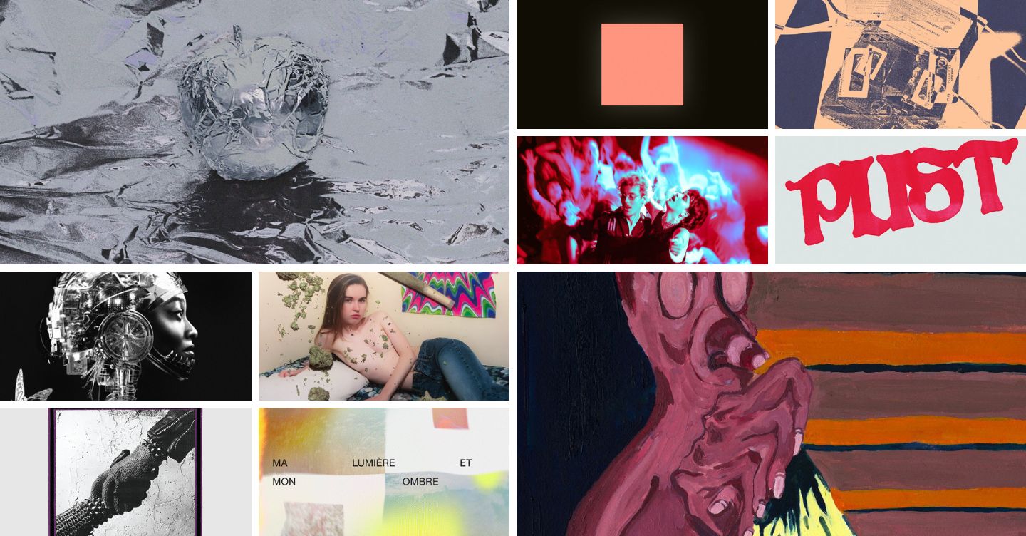 Top EP 2024 - Le Canal Auditif