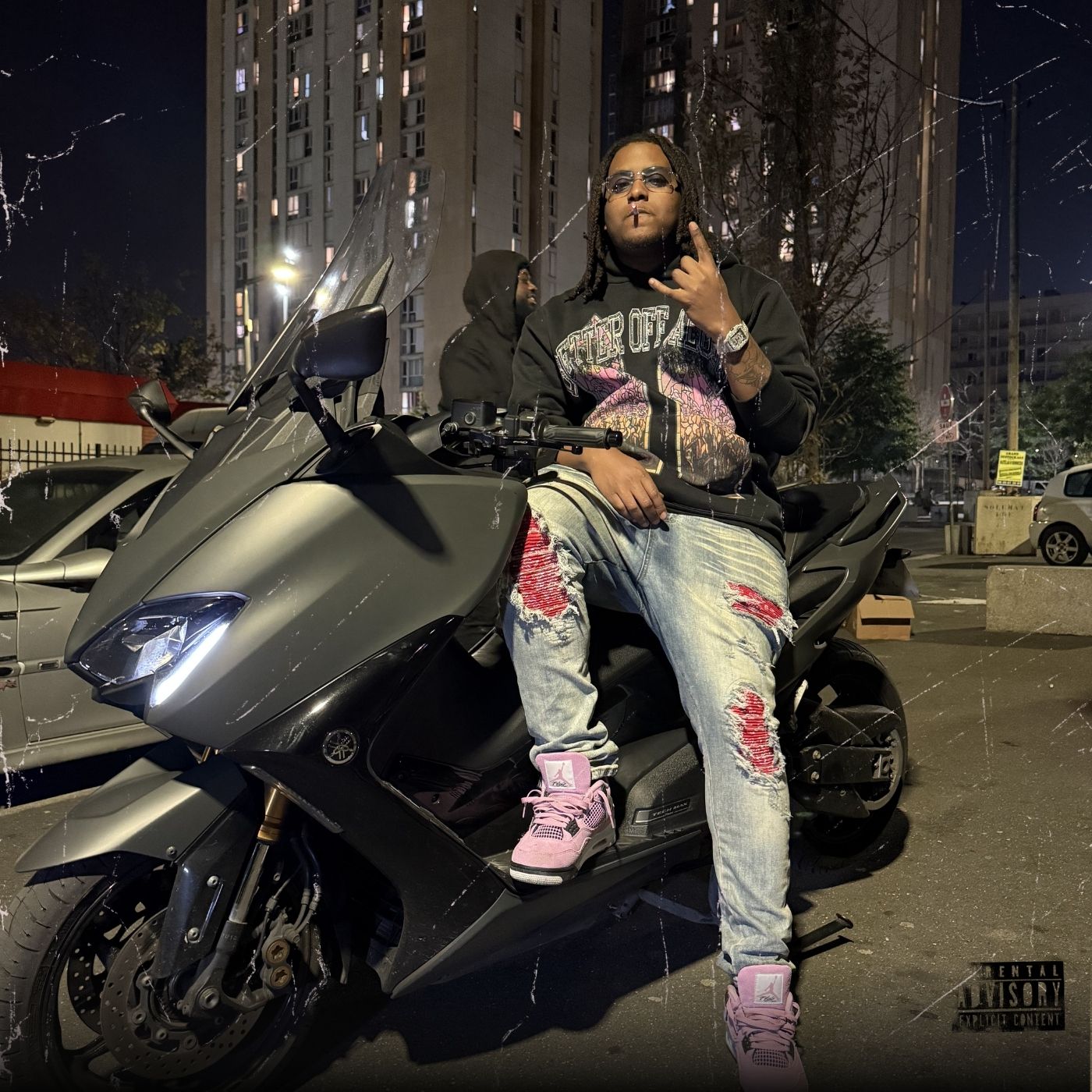 FRANCORICAIN - Le Canal Auditif