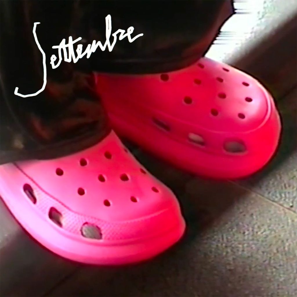 Ada Oda - Le Canal Auditif