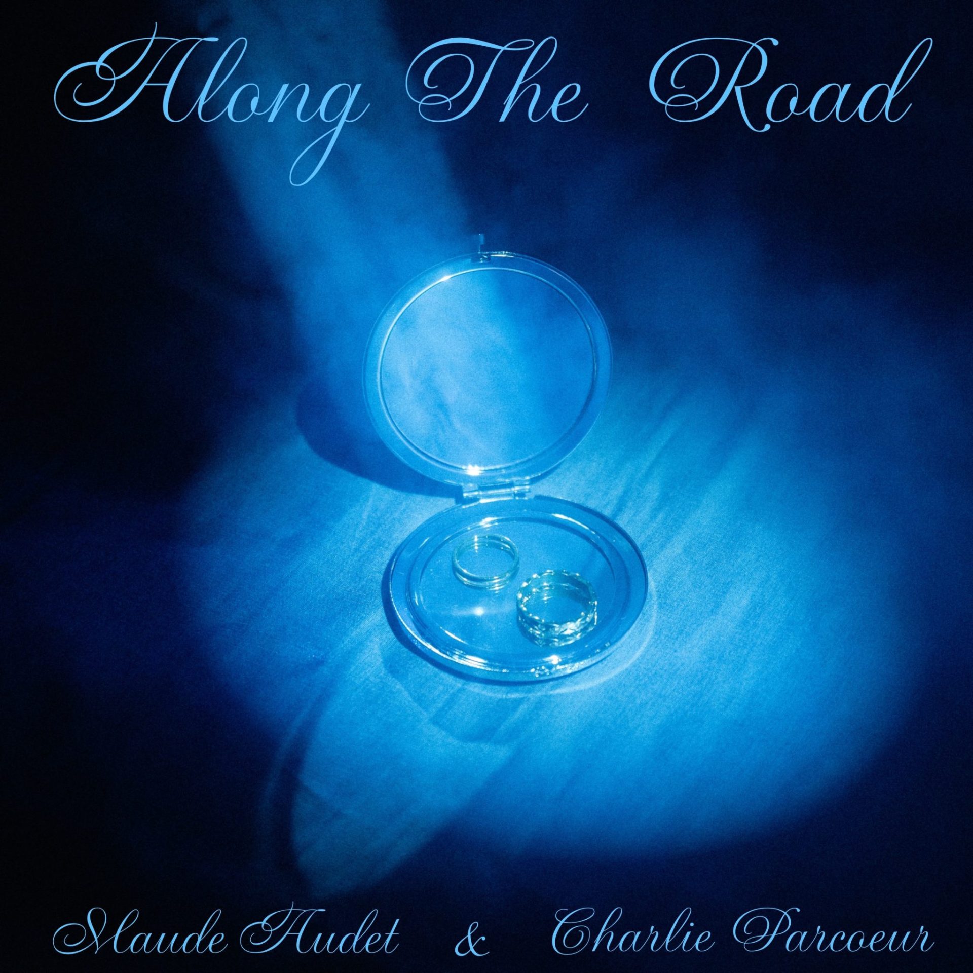 Along The Road - Le Canal Auditif