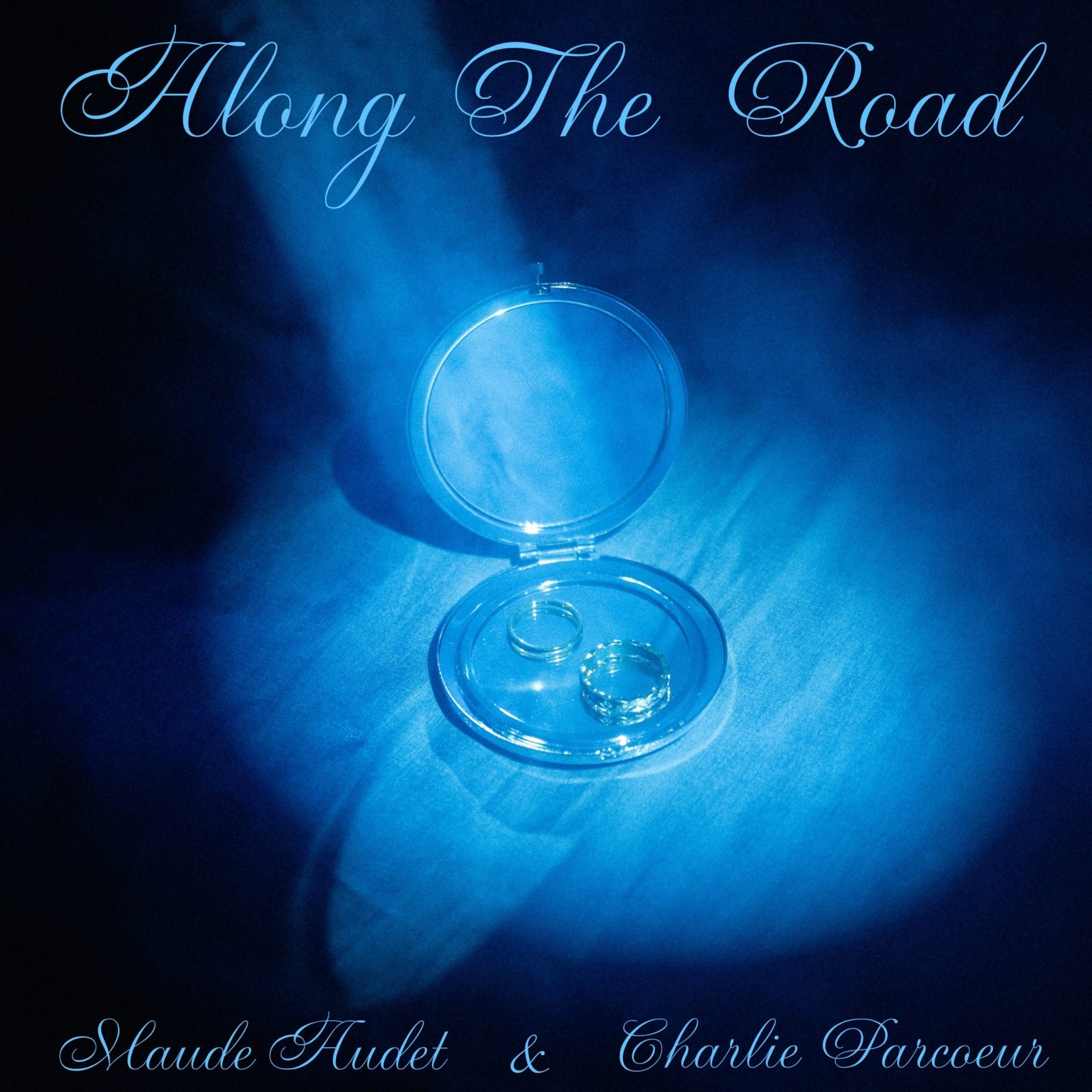 Along The Road - Le Canal Auditif