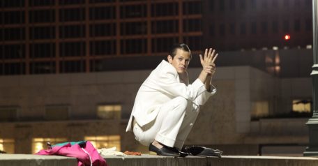 Nouvel album à venir pour Perfume Genius: Glory - Le Canal Auditif