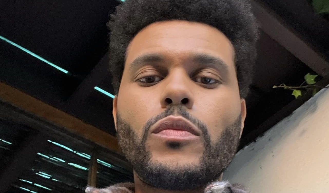 The Weeknd repousse la date de sortie de son album et annule un concert ...