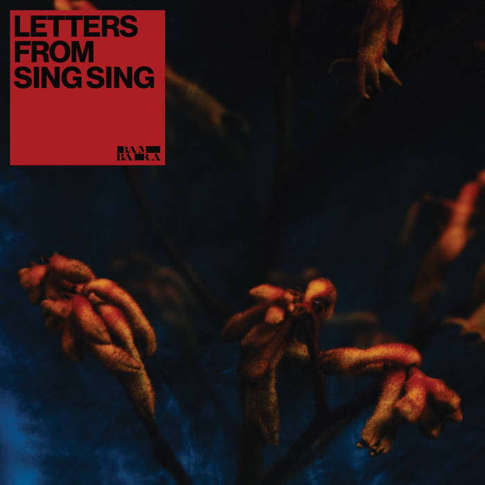 Letters From Sing Sing - Le Canal Auditif