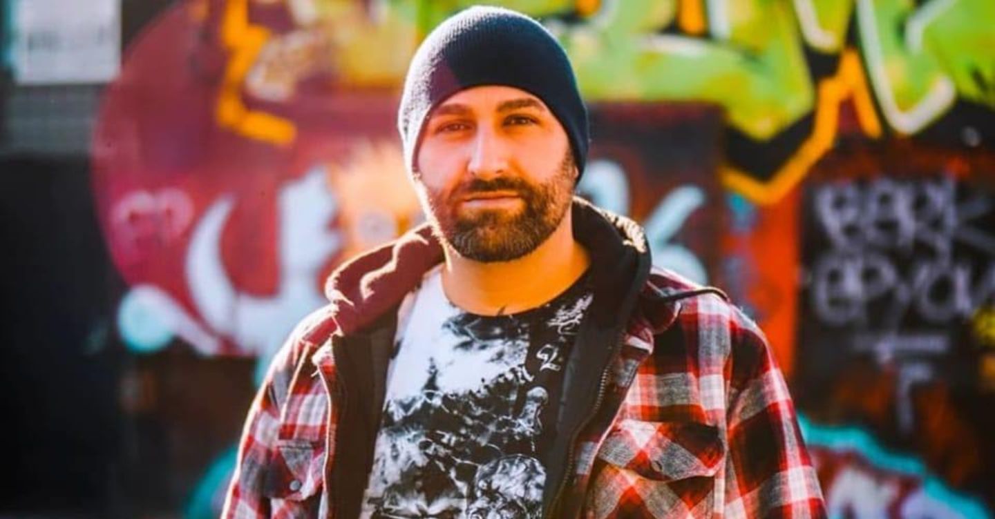 Le batteur Aaron Rossi est mort - Le Canal Auditif