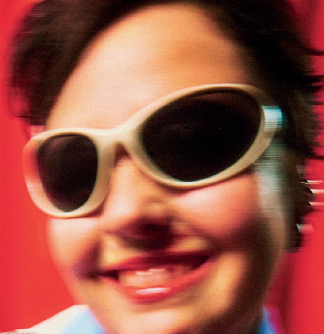 Ariane Moffatt lance un nouvel album surprise: Airs de Jeux - Le Canal ...