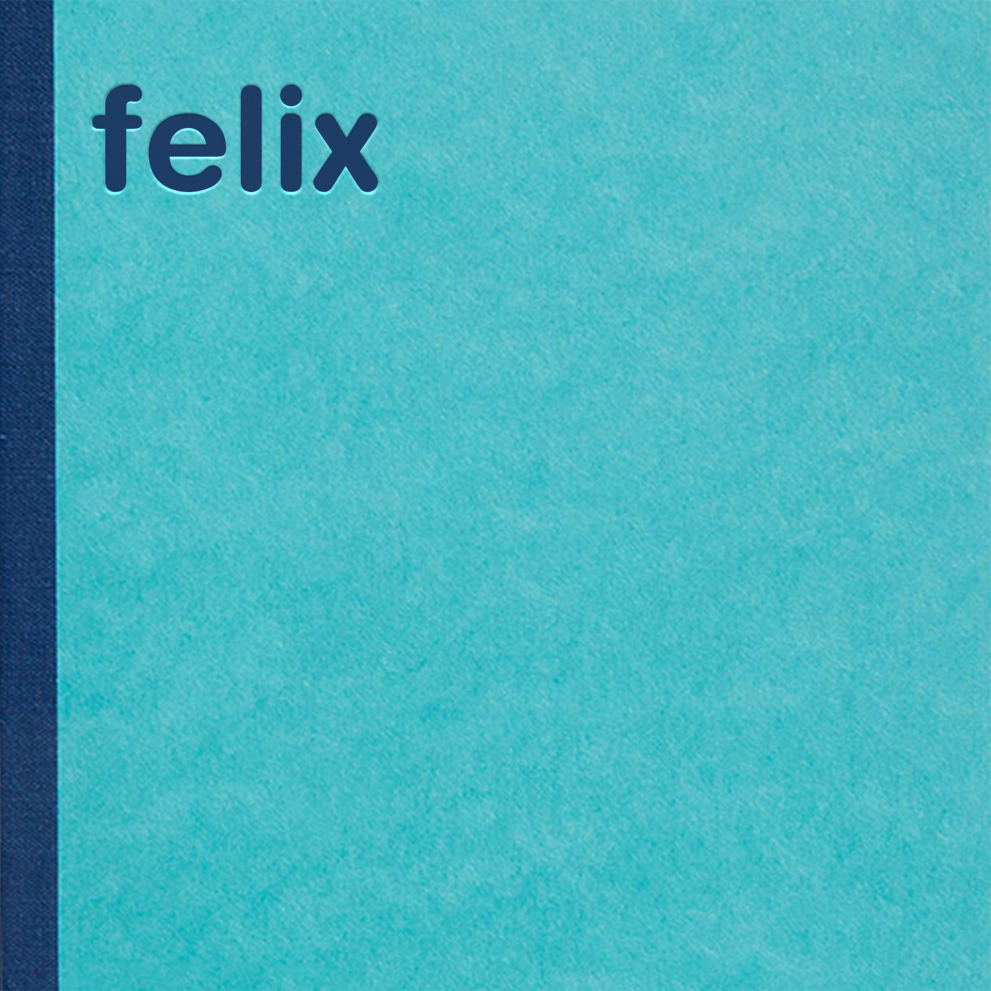 Mike Clay présente un EP surprise: Felix - Le Canal Auditif