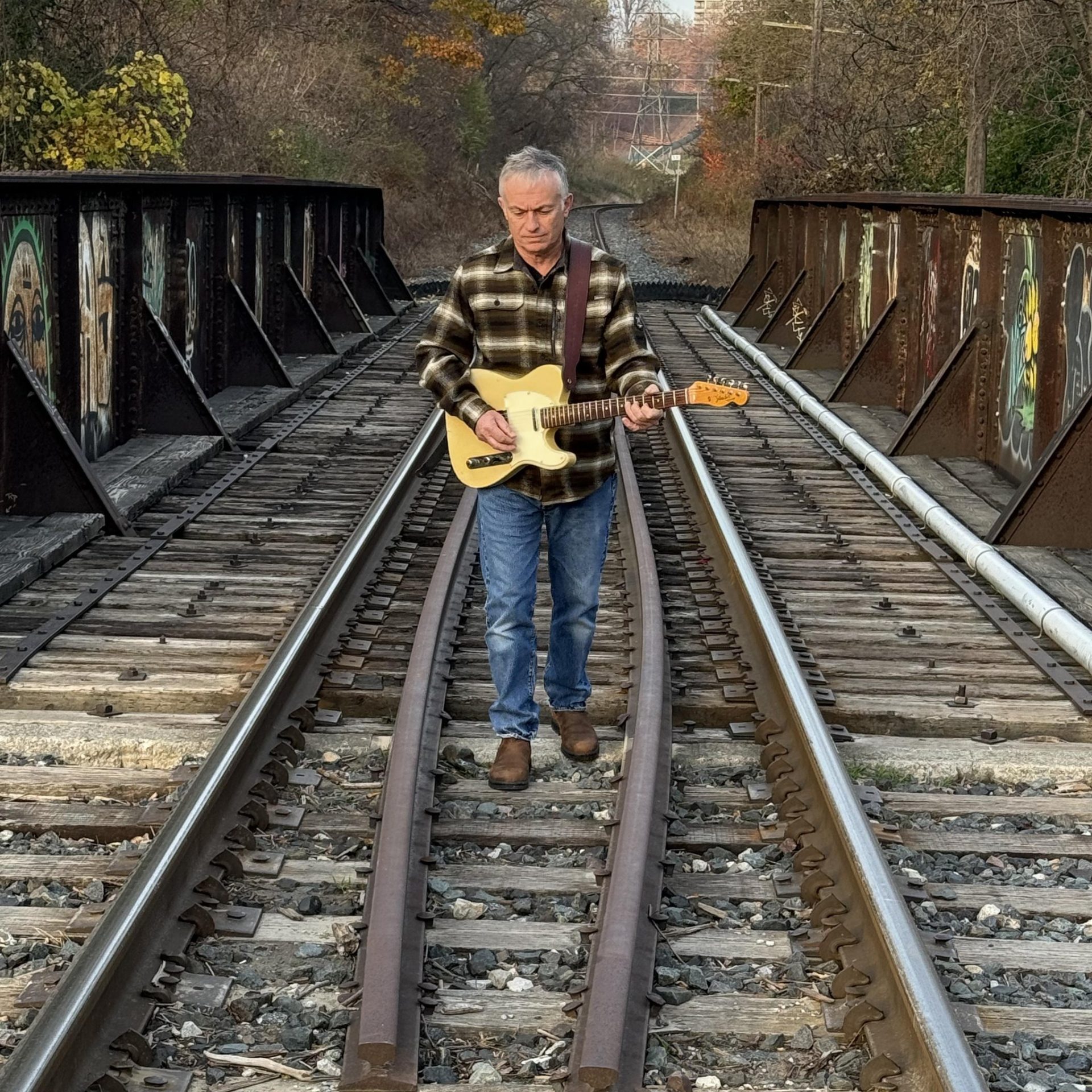 Philippe Flahaut - Le Canal Auditif