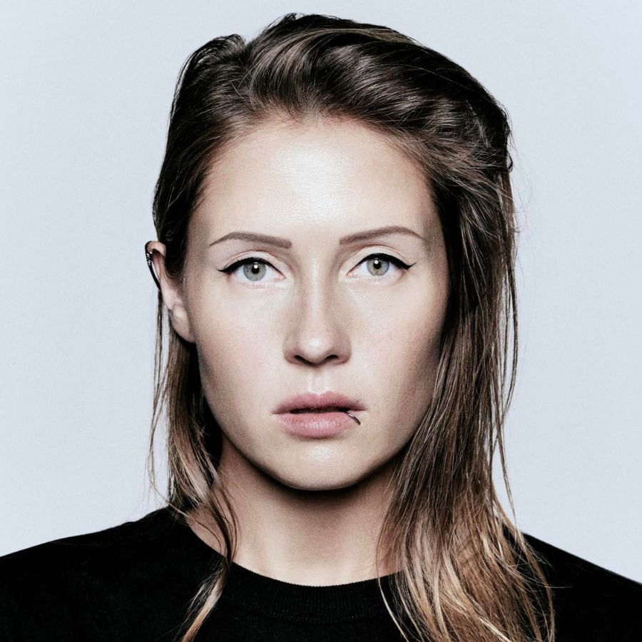 Charlotte De Witte - Le Canal Auditif