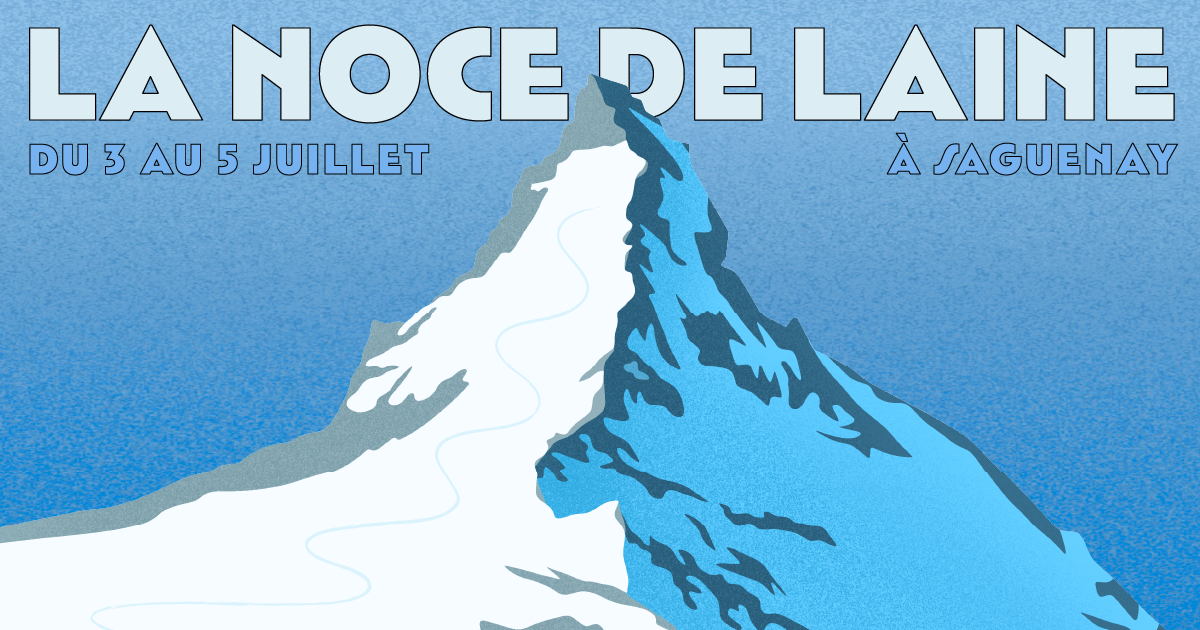 La Noce 2025 | Jour 3: Avec pas d'casque, Gabriella Olivo, Les Shirley, Corridor et Patrick ...