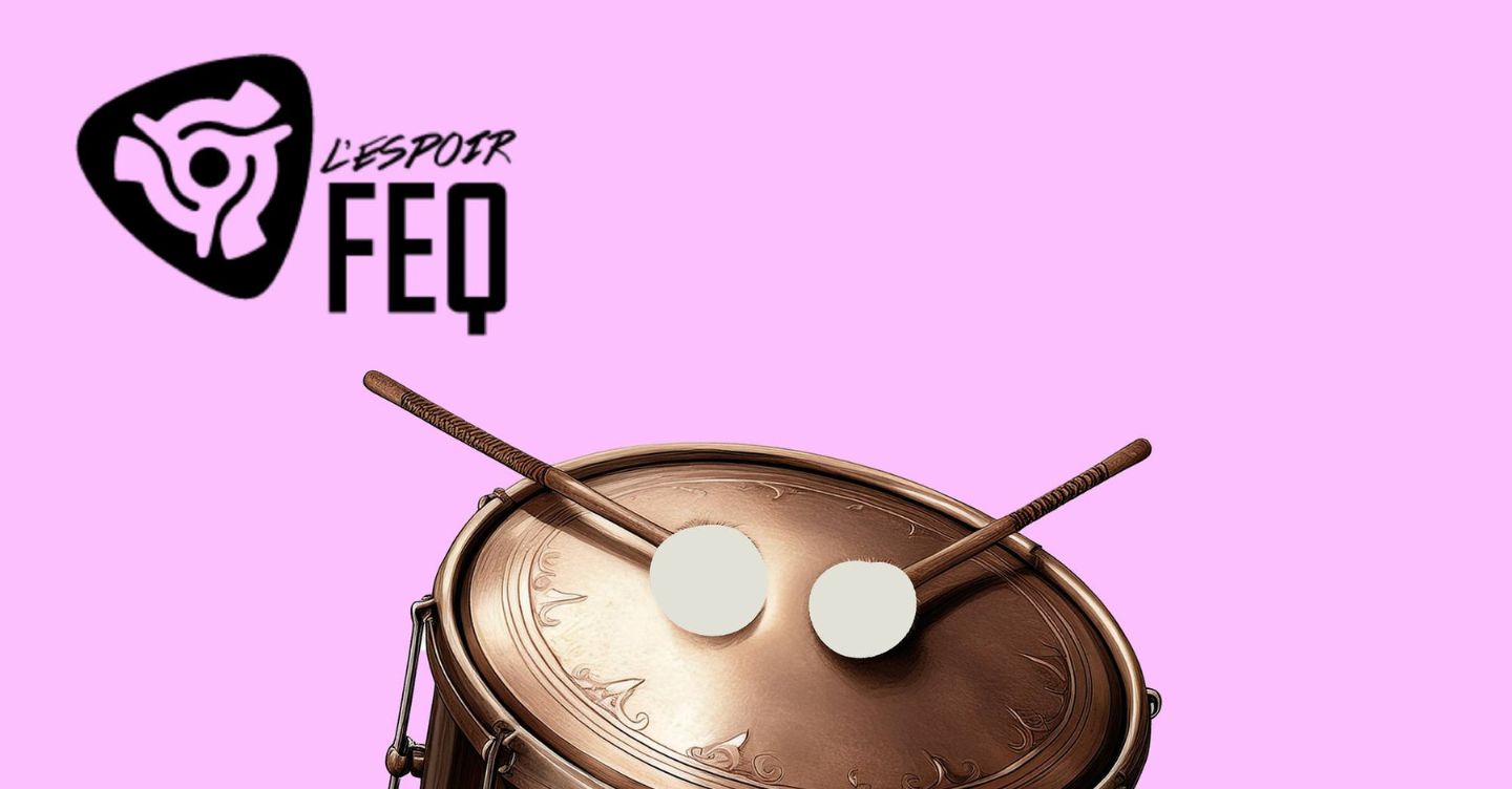 Le Festival d'été de Québec annonce les finalistes de l'Espoir FEQ 2025 ...