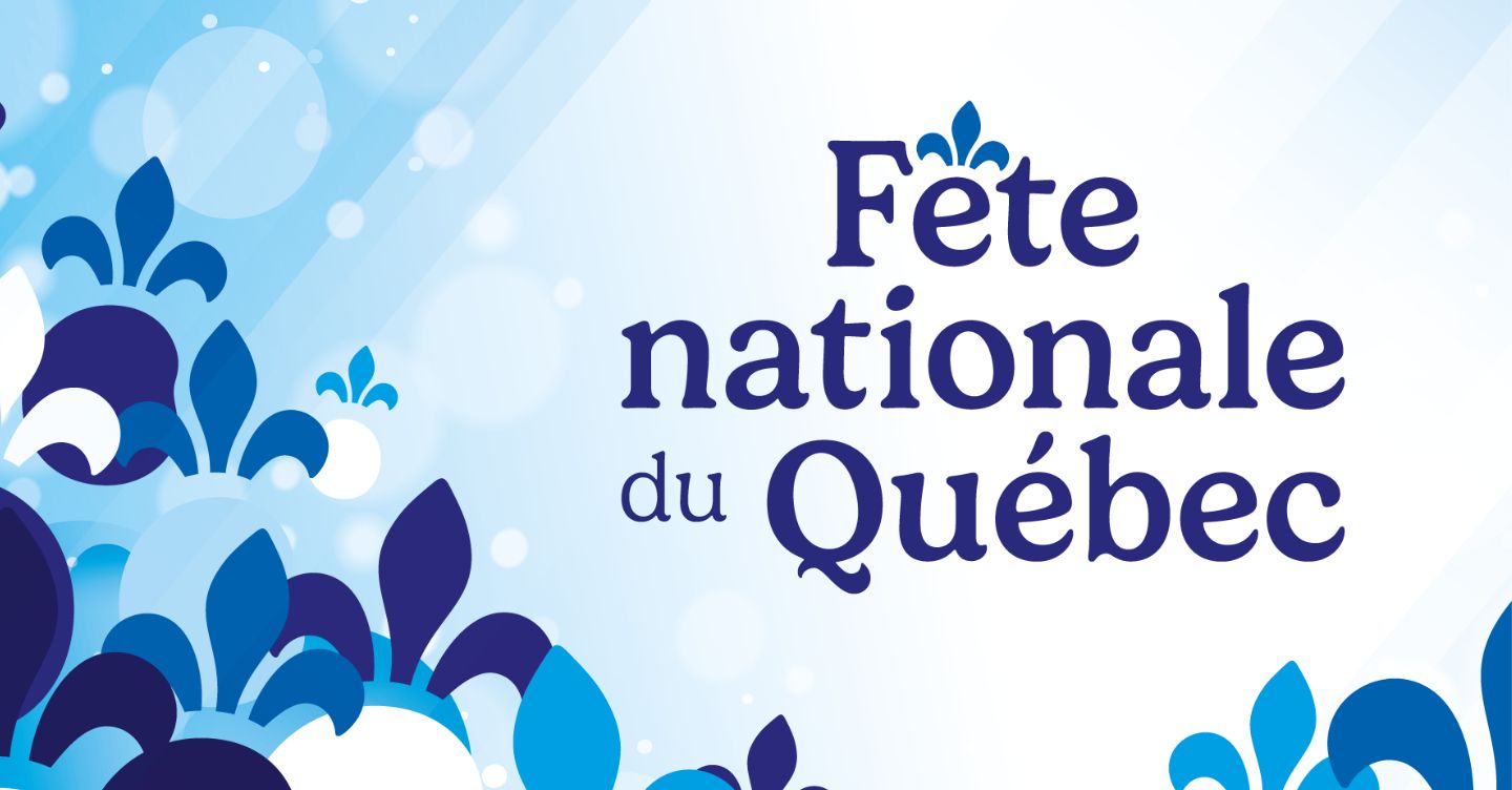 Quoi faire pour la Saint-Jean-Baptiste / Fête nationale 2025 - Le Canal ...