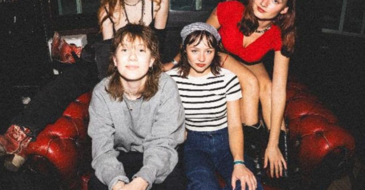 Die Spitz - Le Canal Auditif