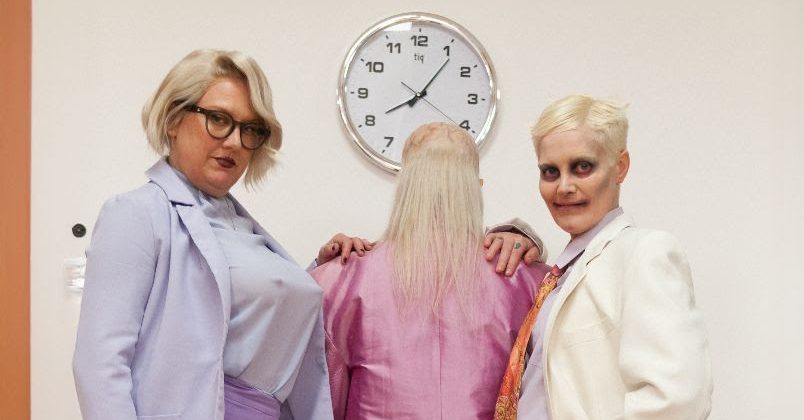 Fever Ray annonce un album live en studio : The Year of the Radical ...
