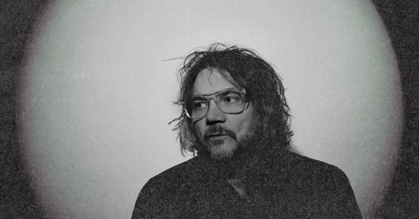 Jeff Tweedy annonce Twilight Override, un album triple - Le Canal Auditif