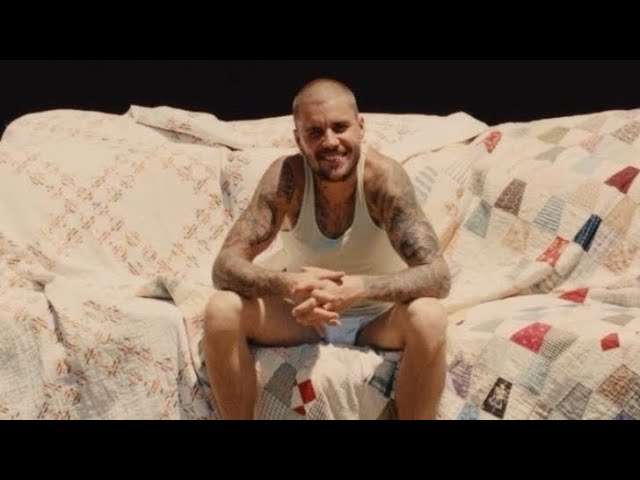 Justin Bieber lance un nouvel album en surprise : Swag - Le Canal Auditif