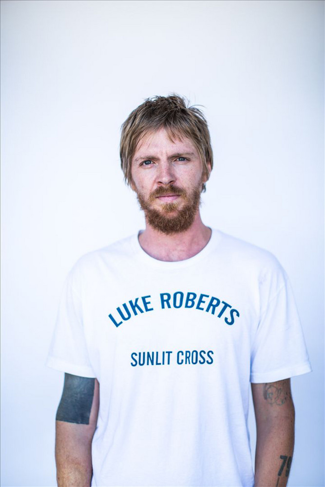 Luke Roberts - Le Canal Auditif