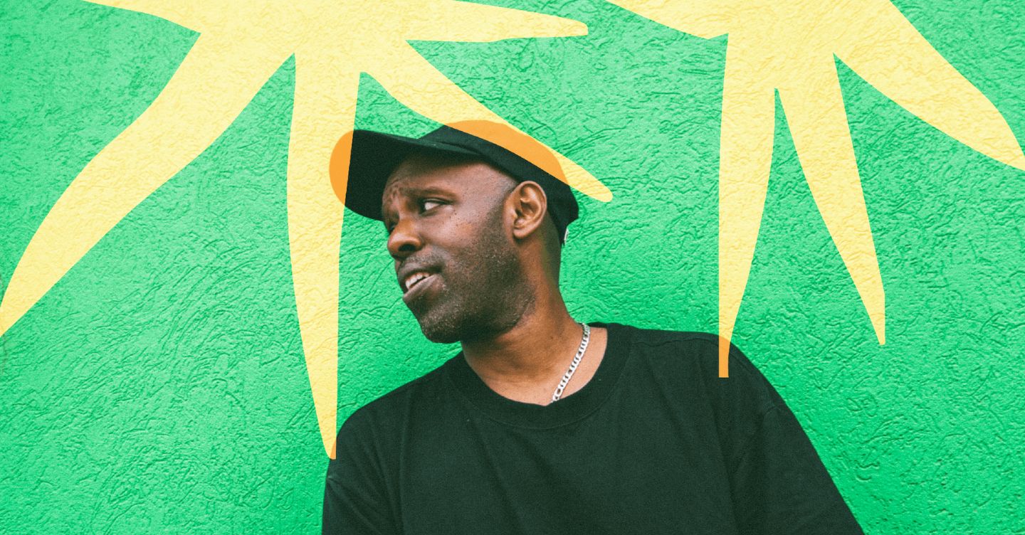 Start Anew: Un nouvel album à venir pour Shad - Le Canal Auditif