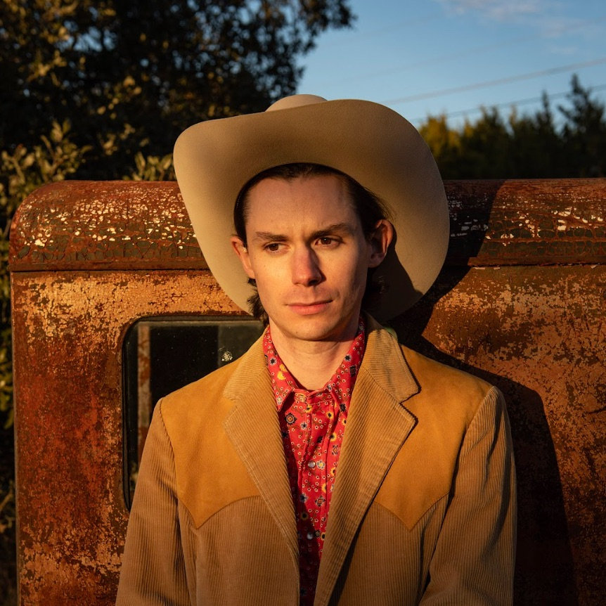 Hayden Pedigo - Le Canal Auditif