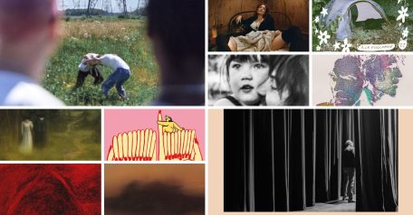 Les albums à surveiller en octobre 2025 - Le Canal Auditif