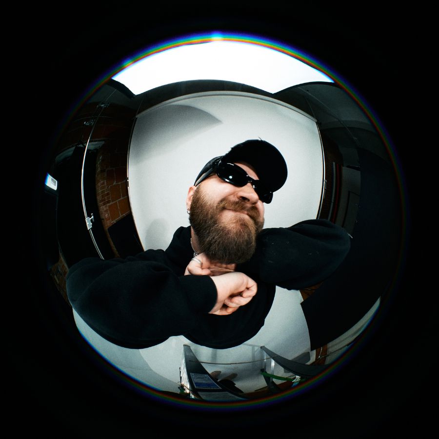 LE VENIN - Le Canal Auditif