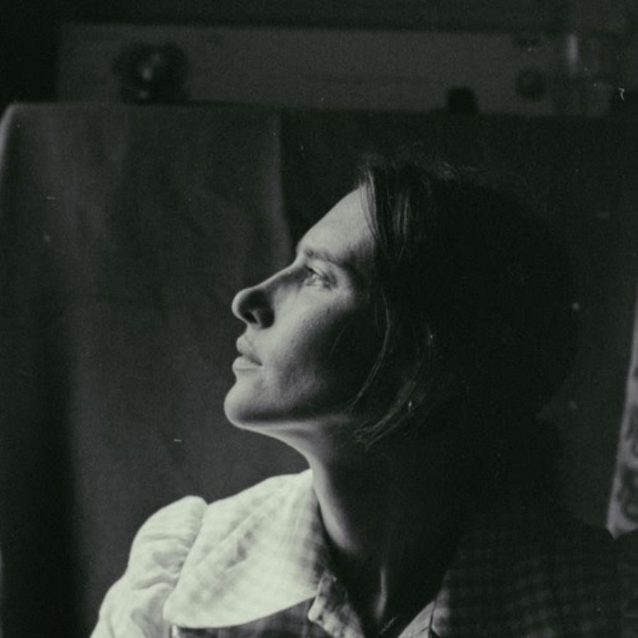 Aline Winant - Le Canal Auditif