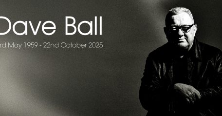 Dave Ball de Soft Cell est mort à l'âge de 66 ans - Le Canal Auditif