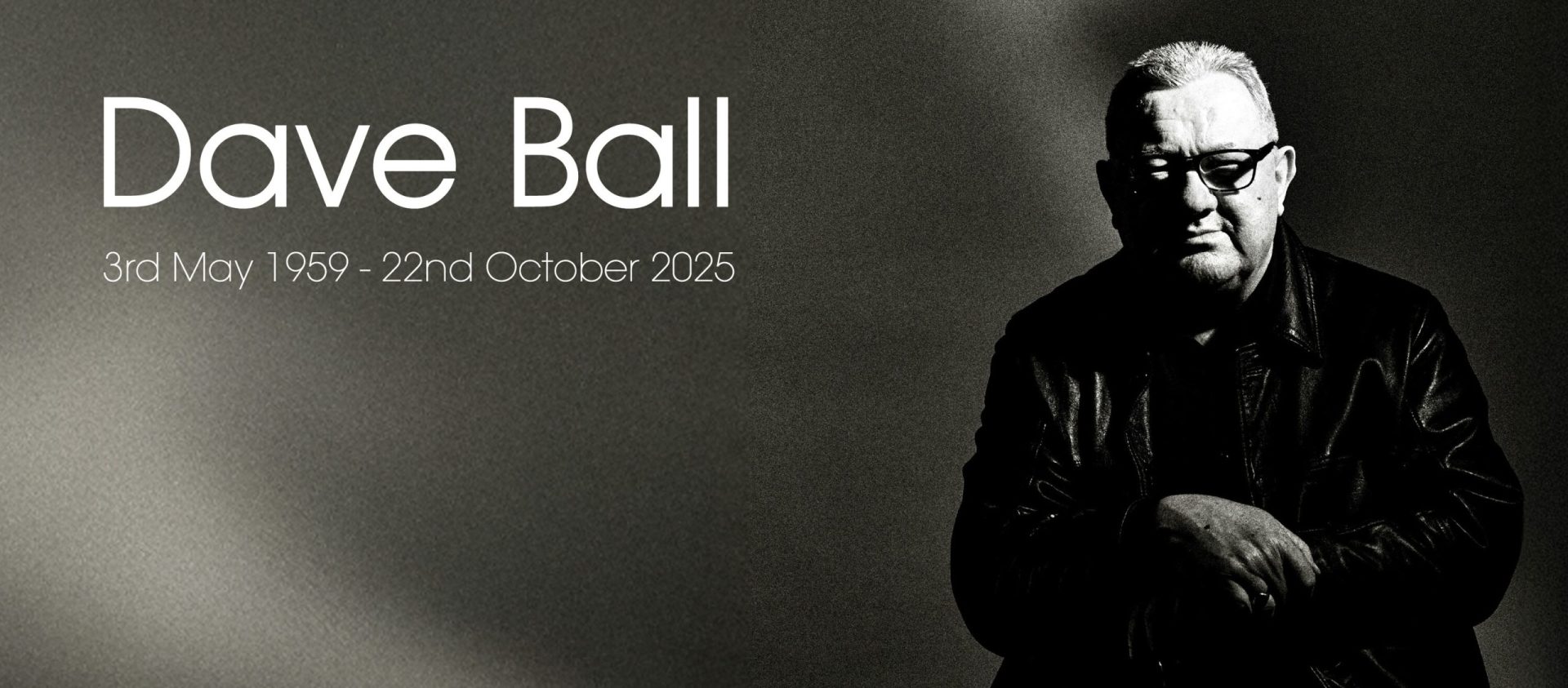 Dave Ball de Soft Cell est mort à l'âge de 66 ans - Le Canal Auditif