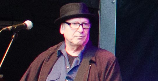 Fred Smith de Television est décédé à l'âge de 77 ans - Le Canal Auditif
