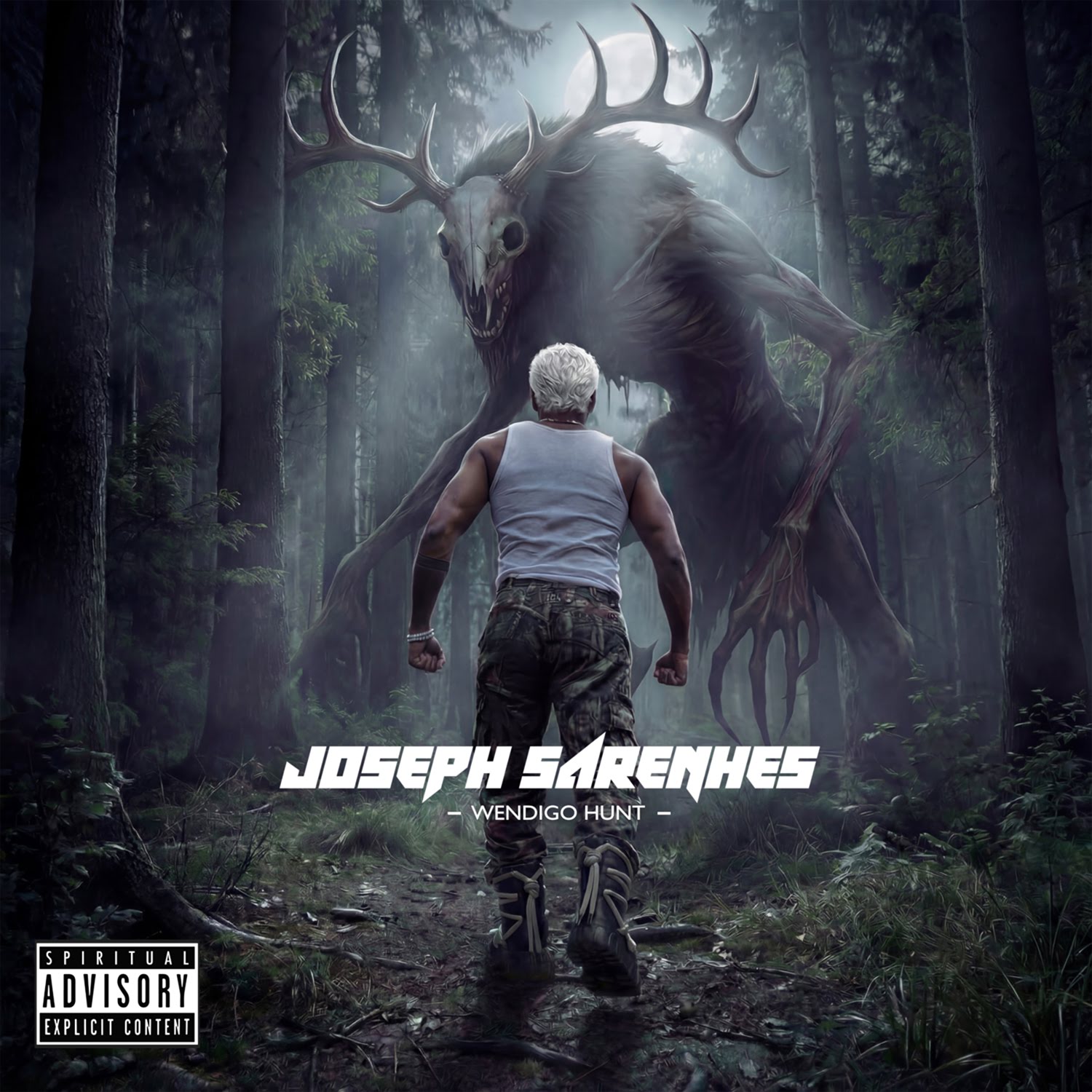 Wendigo Hunt - Le Canal Auditif
